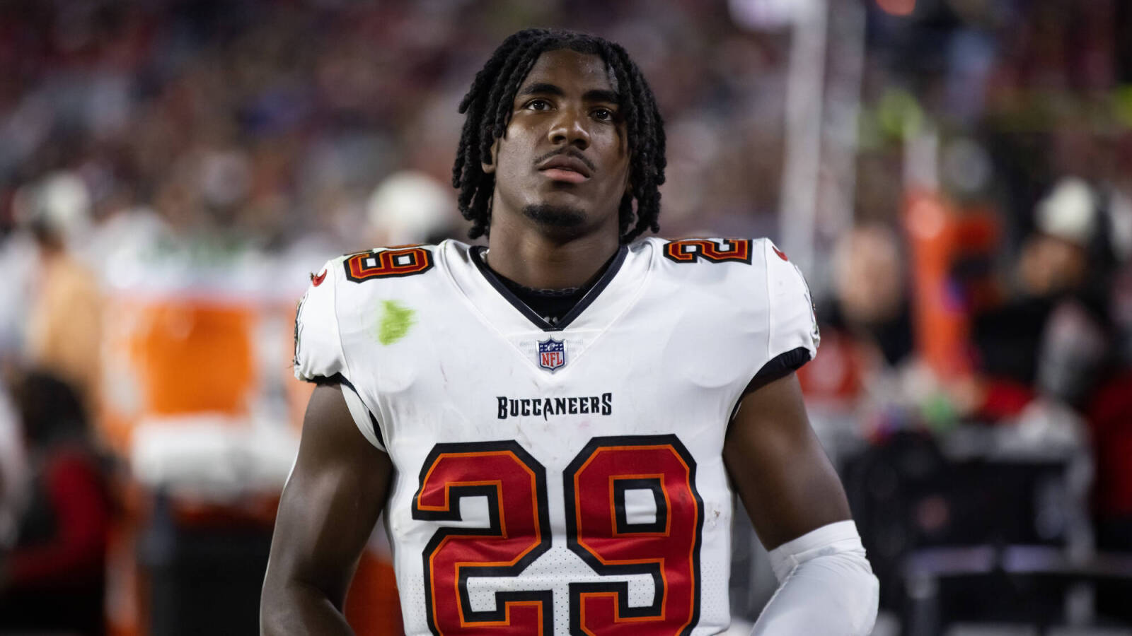 Bucs RB responds to ESPN's 'shaky' assessment | Yardbarker