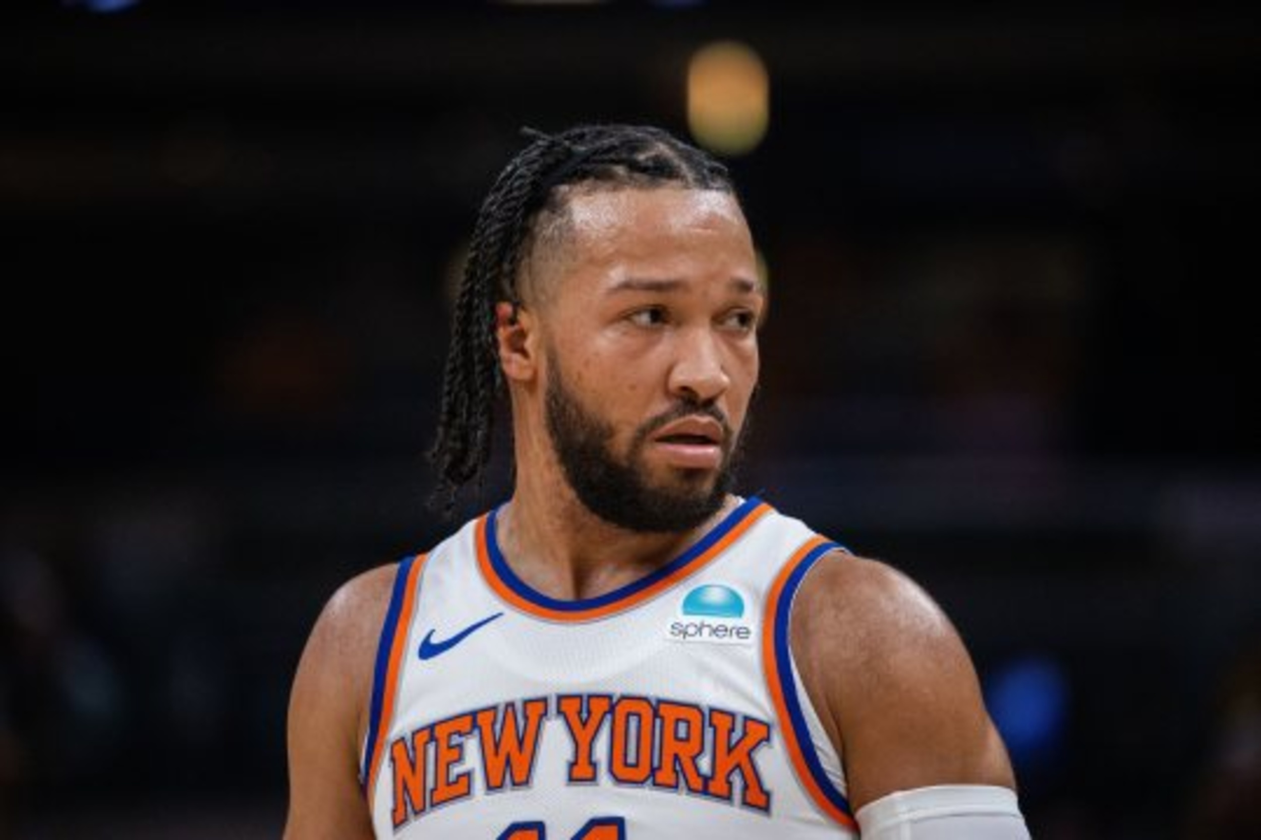 Knicks’ Jalen Brunson seen working out with former teammate in new video | Yardbarker
