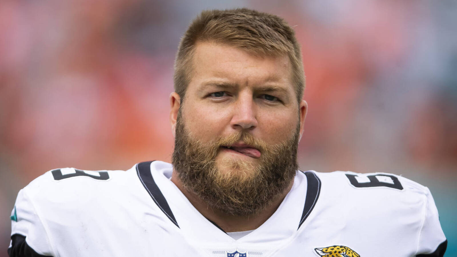 Jaguars re-sign OL Tyler Shatley on two-year deal | Yardbarker