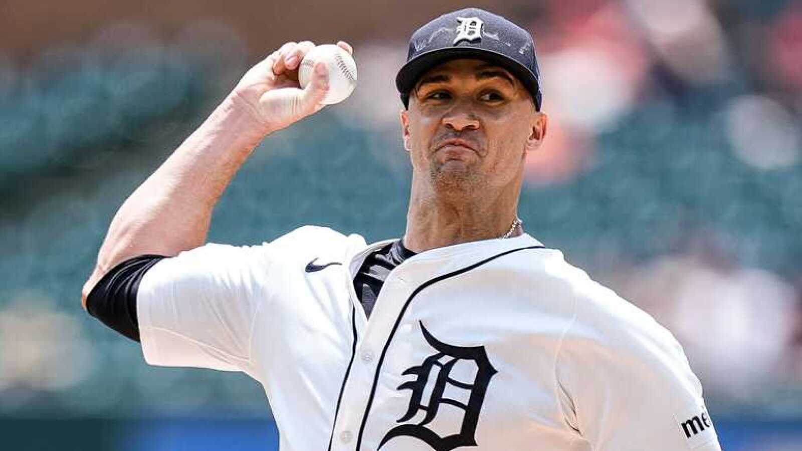 Three potential landing spots for Jack Flaherty | Yardbarker