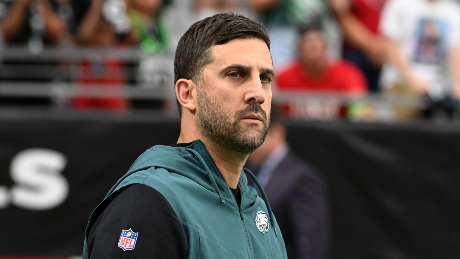 Nick Sirianni hot seat: Eagles job status in question per NFL insider ...