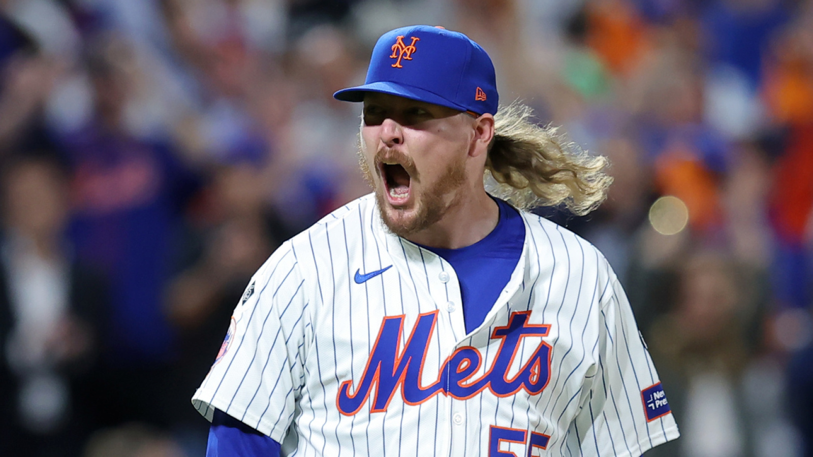 Mets continue adding to bullpen by reuniting with key reliever | Yardbarker