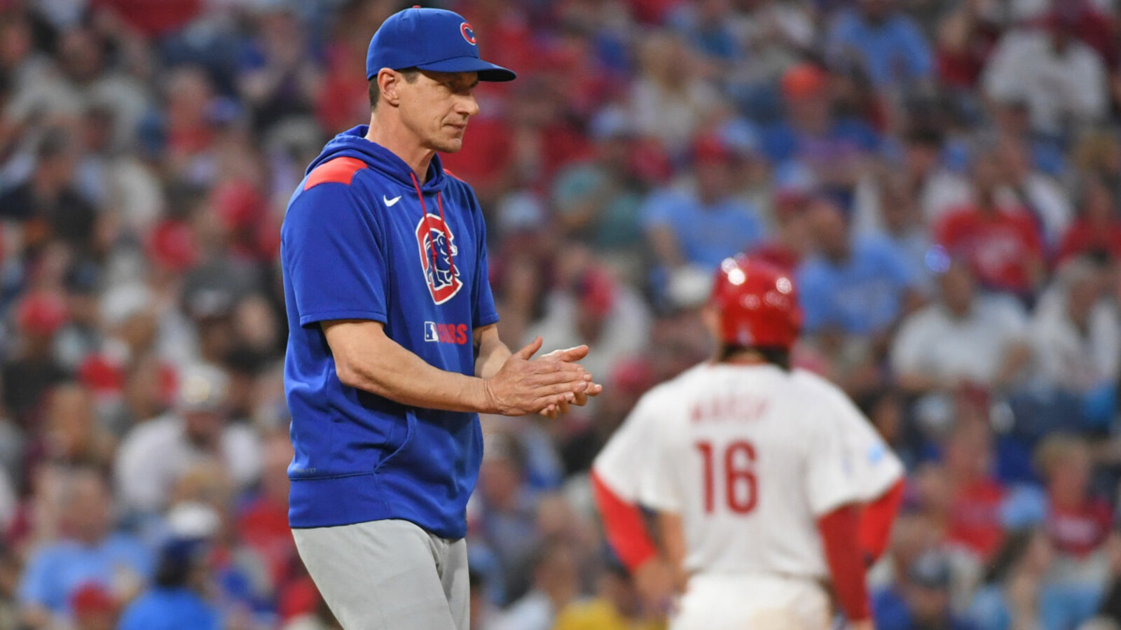 Cubs Predicted to Pass on Sandy Alcantara, Land NL Central Rival Ace ...