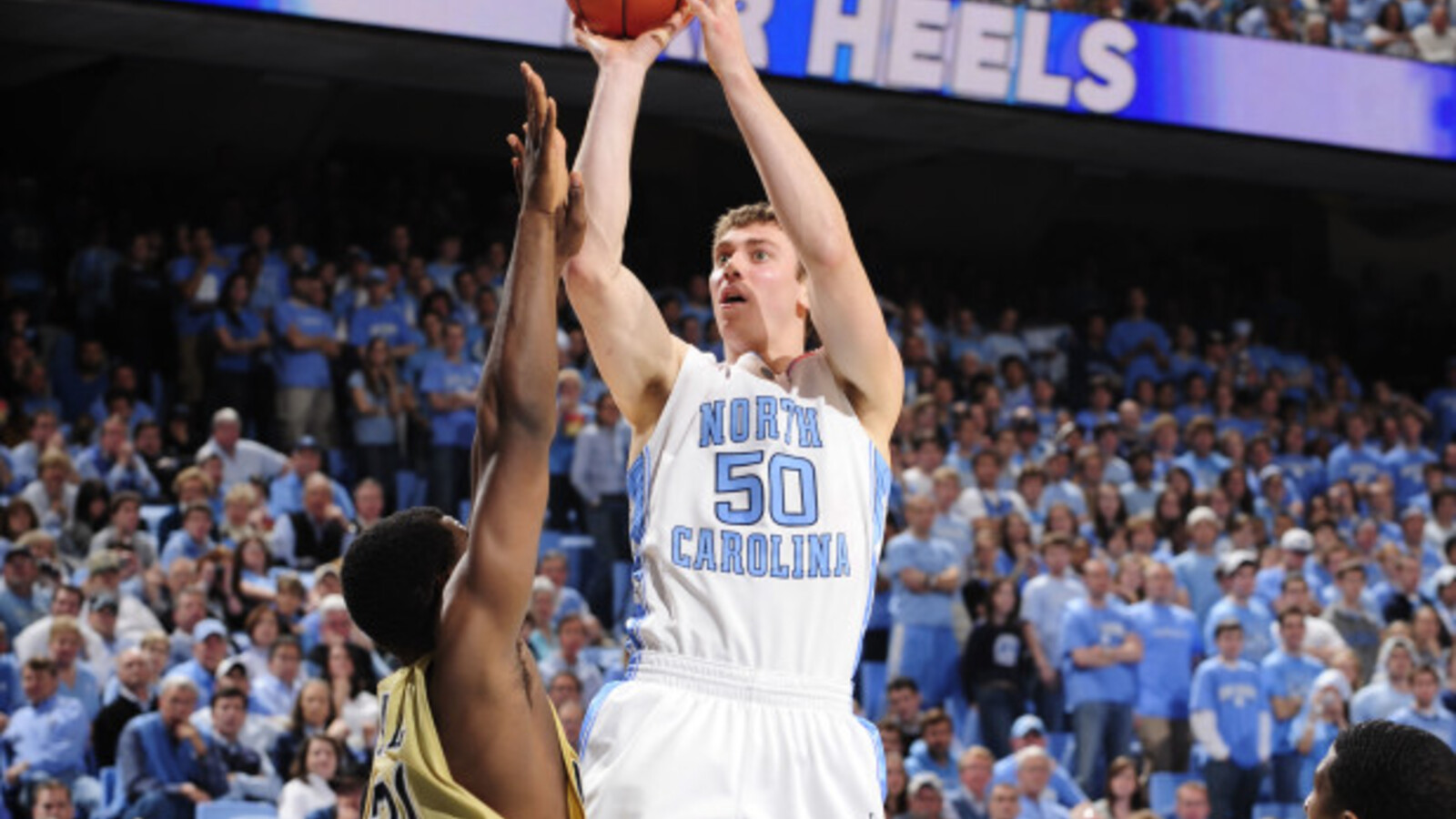 March Madness: Men’s NCAA Tournament Career Scoring Leaders | Yardbarker