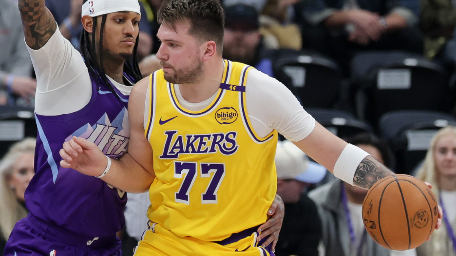 Report sheds light on Luka Doncic trade | Yardbarker