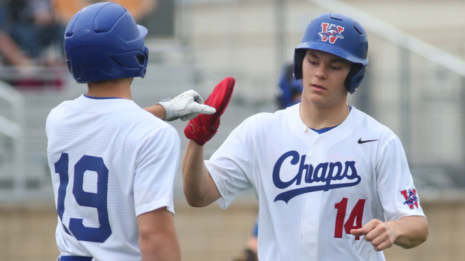 Tampa Bay Rays select Texas SS commit Theo Gillen in 2024 MLB Draft ...