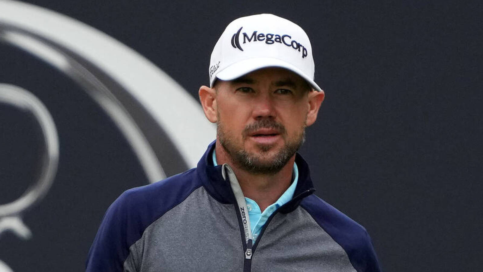 Brian Harman Captures First Major With Ease At The Open Championship ...