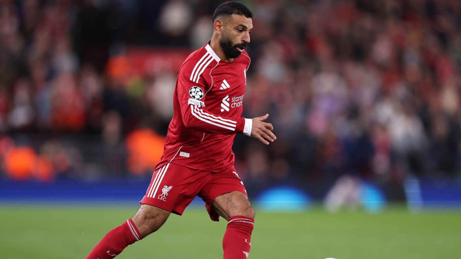 Liverpool want Newcastle star as Salah replacement | Yardbarker