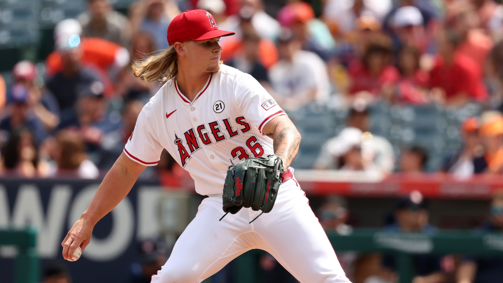 Caden Dana & Christian Moore Only ‘Untouchable’ Prospects Via Trade ...