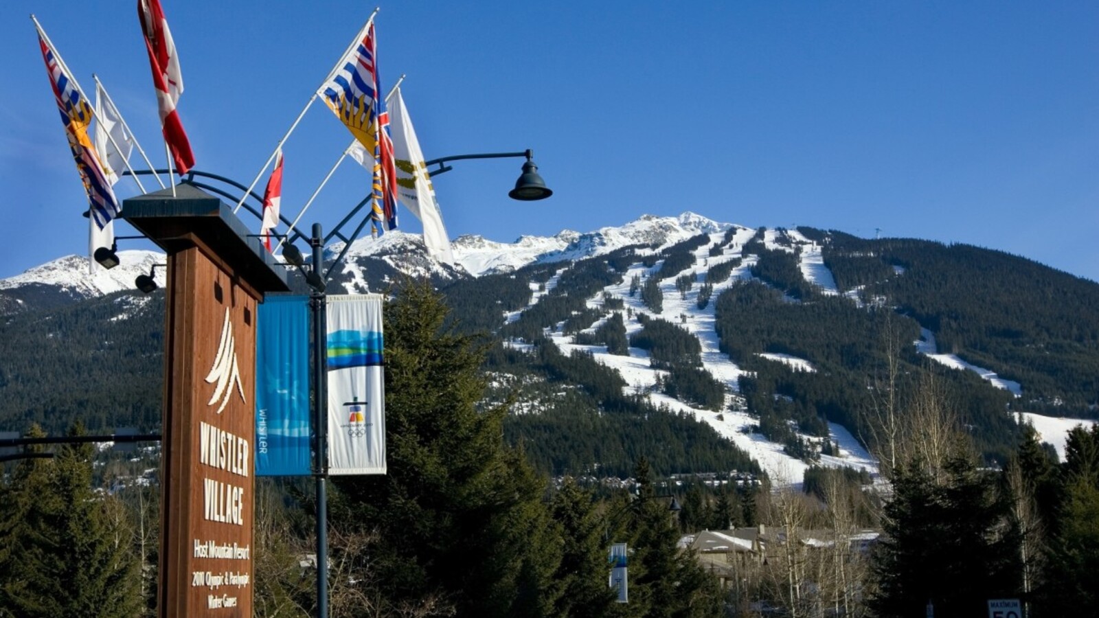 Whistler Officials Discover "Fraudulent" QR Codes In Parking Lots ...