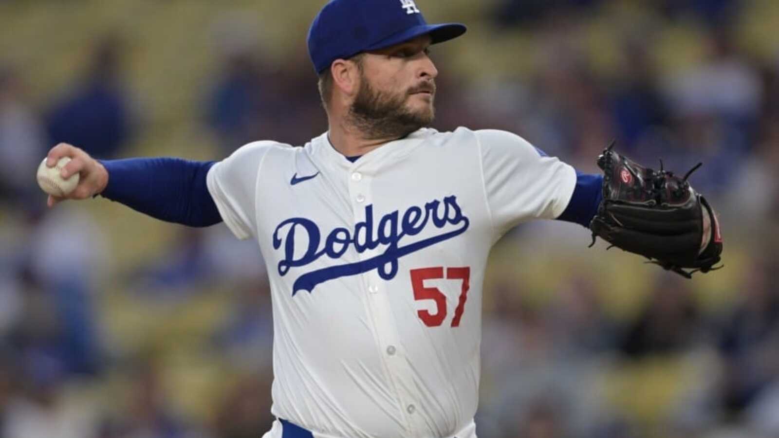 Dodgers Updates: Mookie Betts, Walker Buehler & Ryan Brasier Return ...