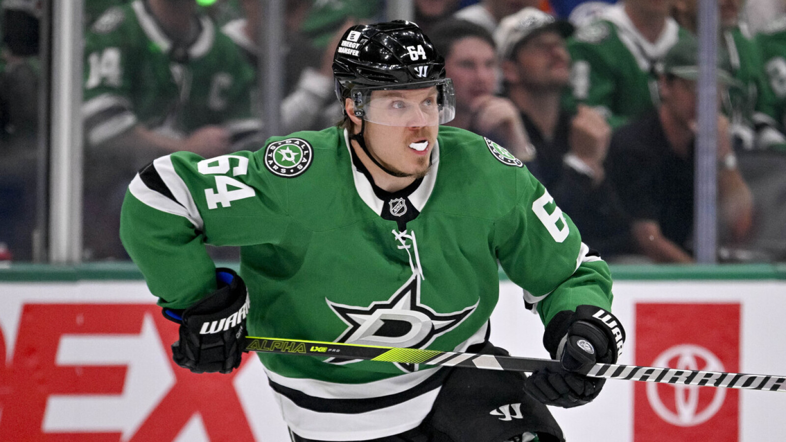Which offseason departures will impact the Dallas Stars most in 2025-26 ...