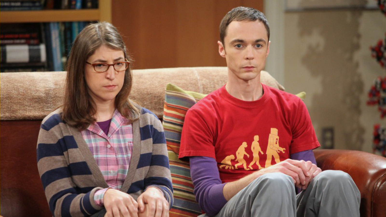 20 iconic TV shows that almost didn’t get made | Yardbarker