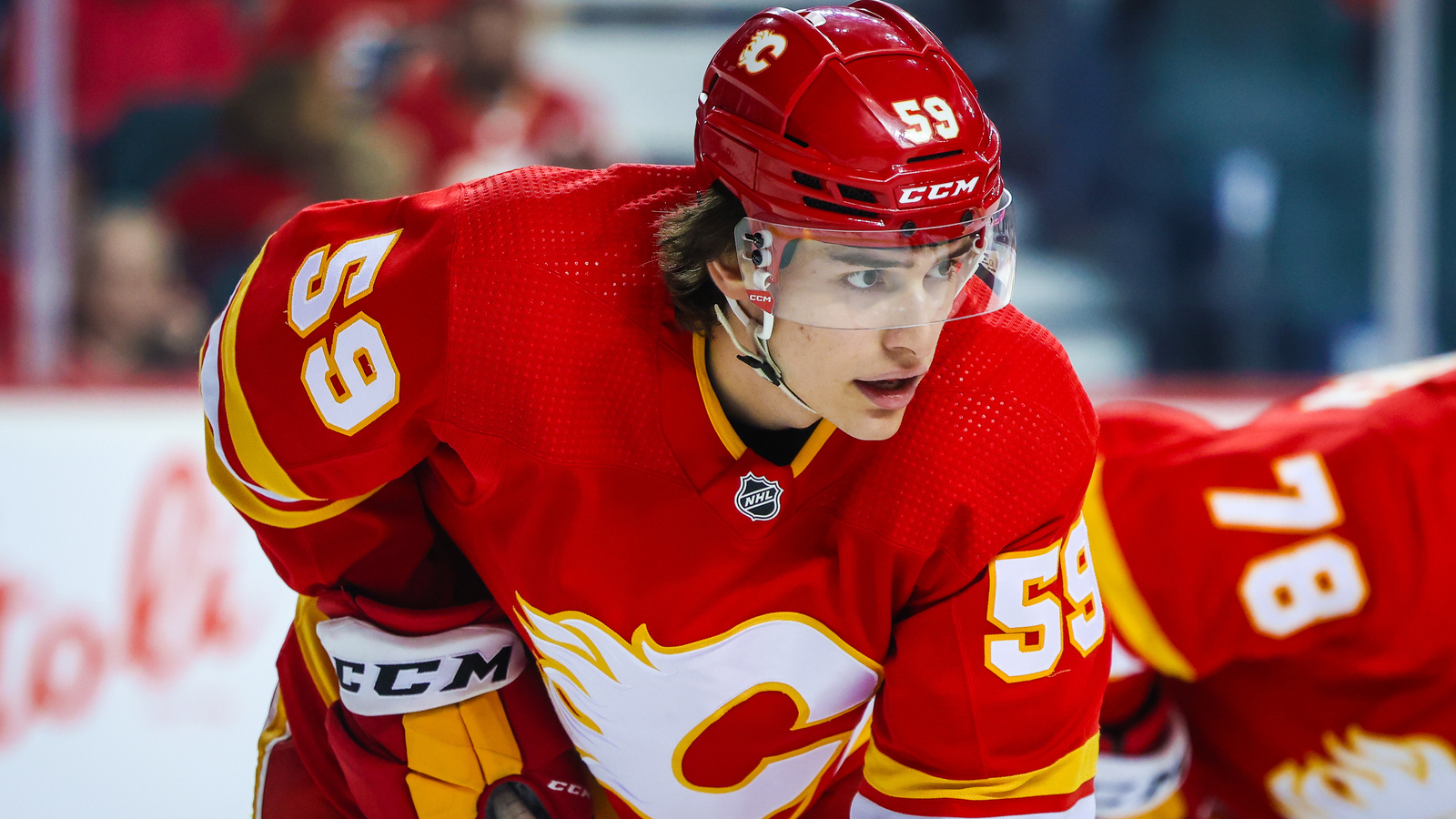 Five Calgary Flames prospects to watch at the Next Gen Showcase ...
