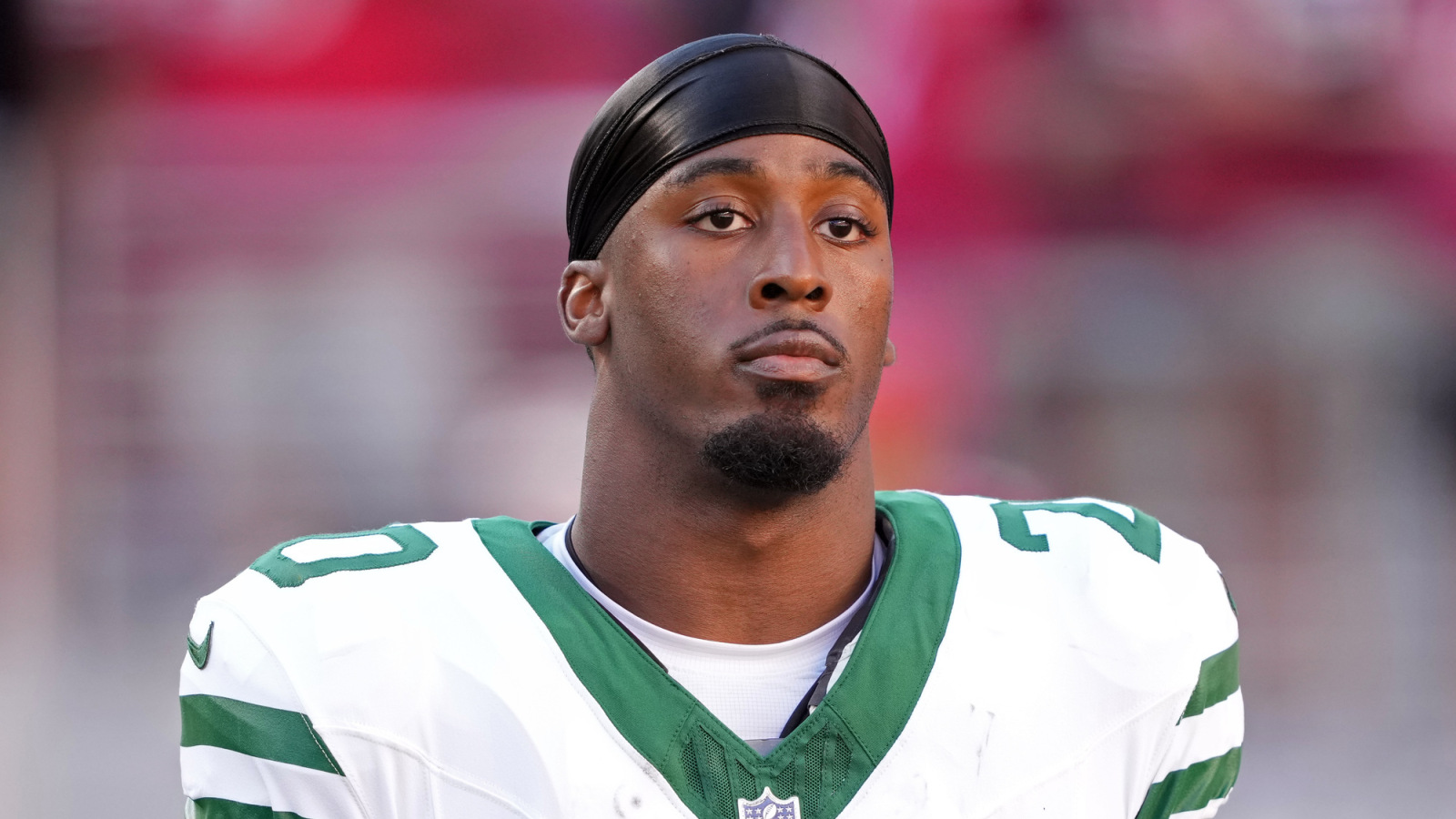 New York Jets Running Back Believes Rushing Attack Will Explode in Week ...