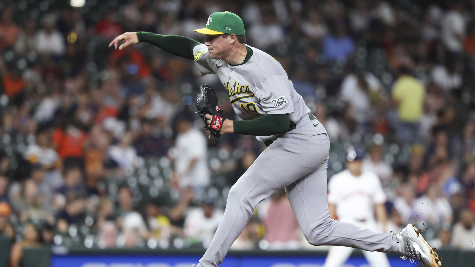 Comparing New York Mets and San Diego Padres Late-Inning Relievers ...