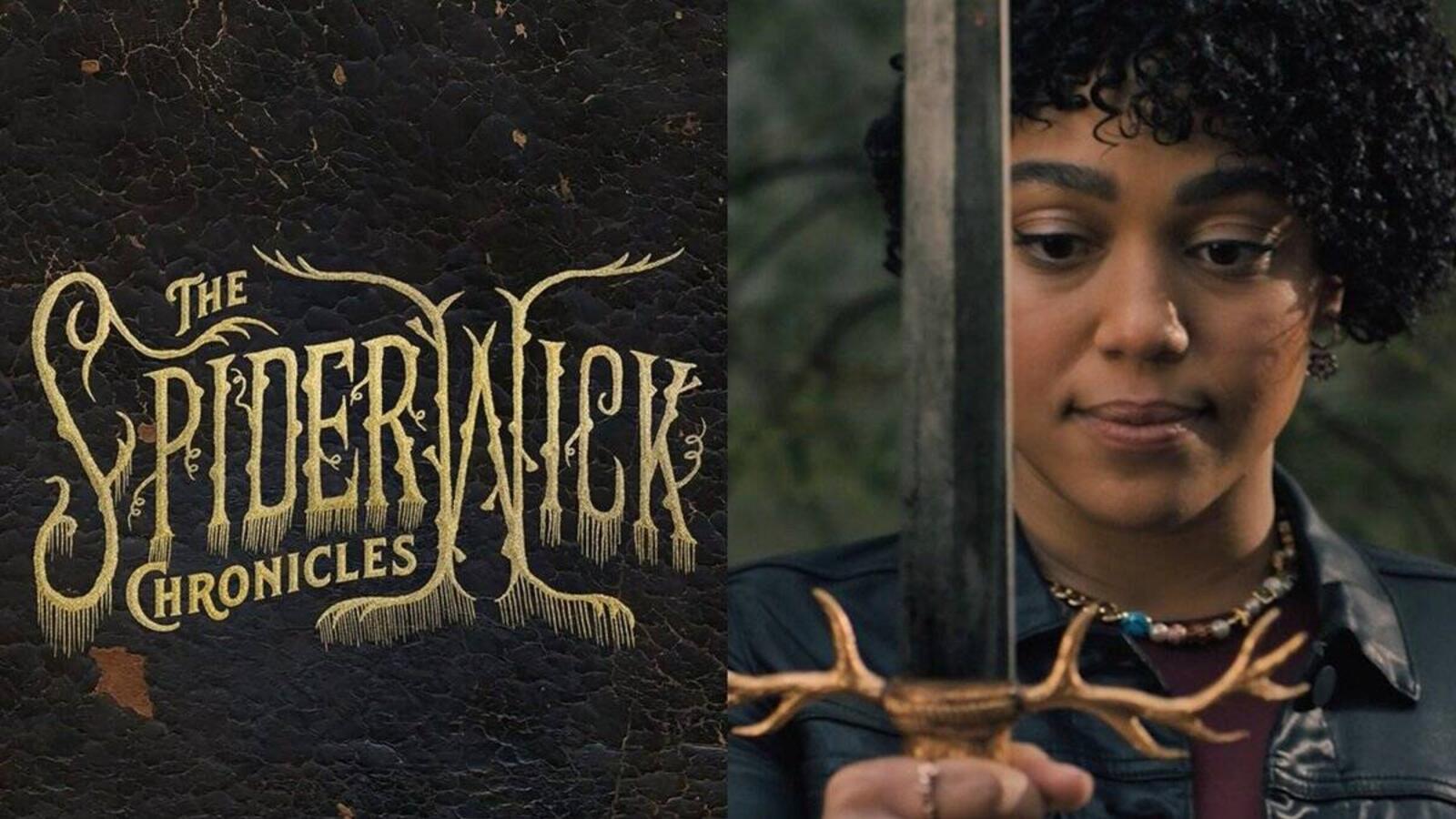 THE SPIDERWICK CHRONICLES Trailer Brings the YA Fantasy Series to Life ...