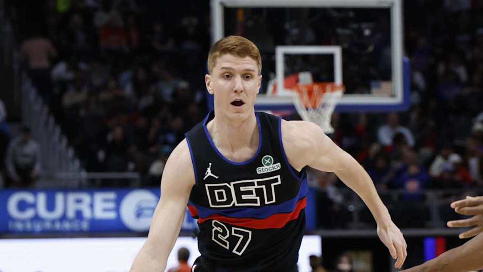 How Detroit Pistons Finished Home Stand Strong With Blowout Win vs. New ...