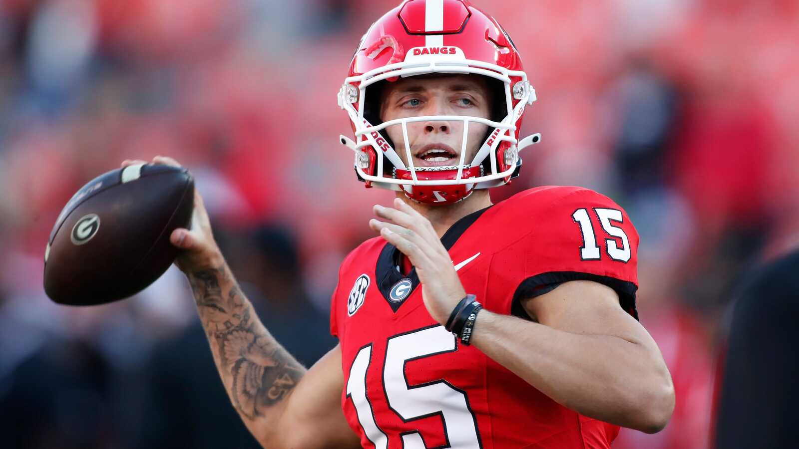 This weekend, it's football, football and more football | Yardbarker