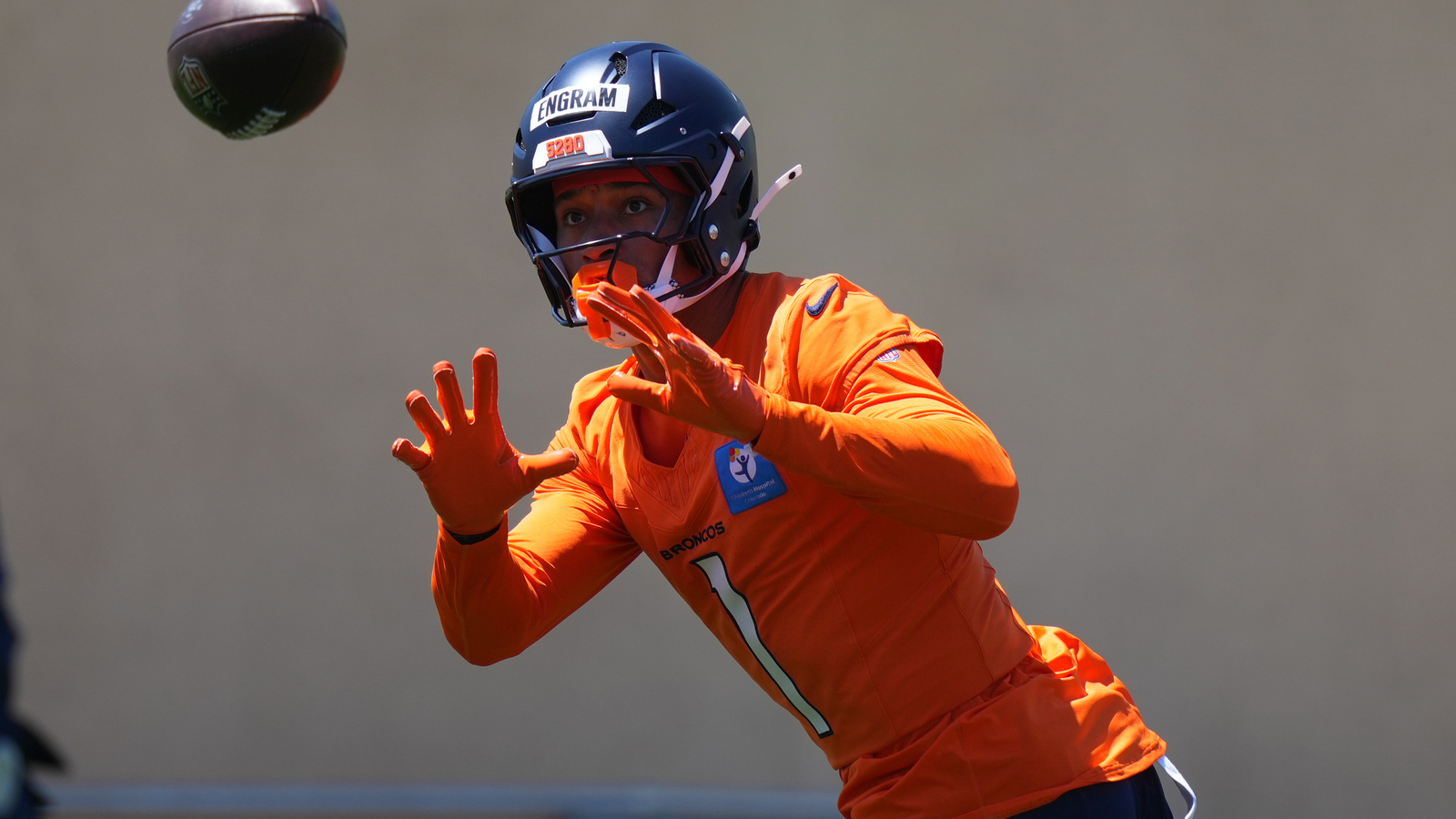 AFC Notes: Evan Engram, Ladd McConkey, Rashee Rice, Broncos, Chargers ...