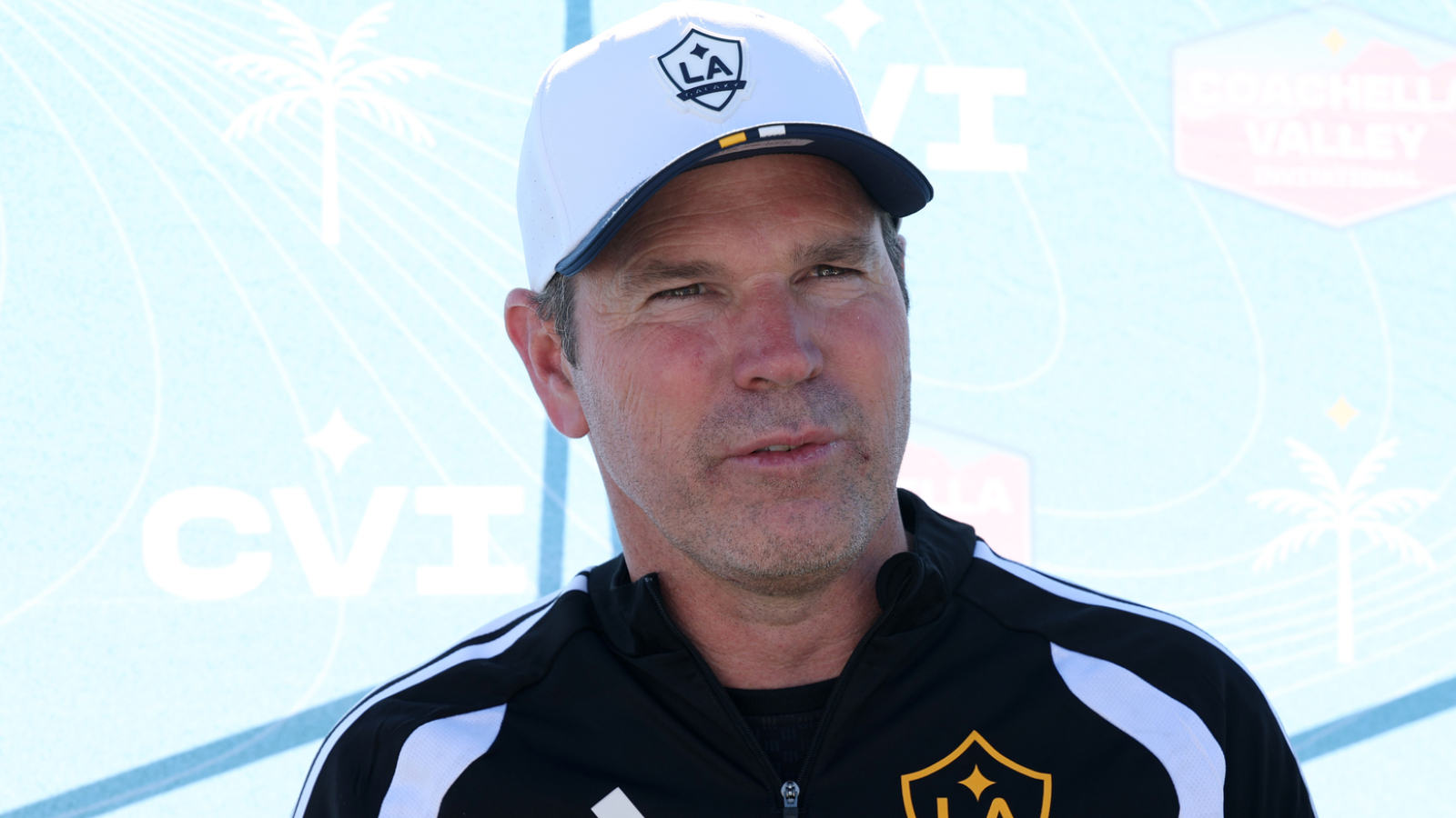 Can Greg Vanney recapture Concacaf glory for L.A. Galaxy? | Yardbarker
