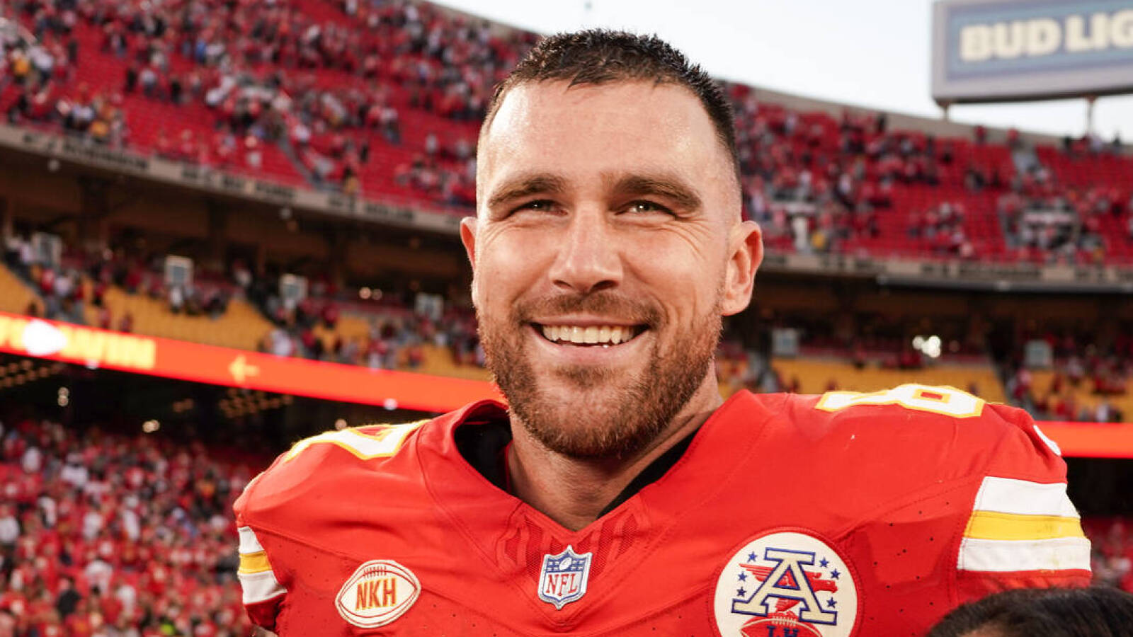 NFL Week 7 winners: Kelce living his best life, Belichick wins 300 ...