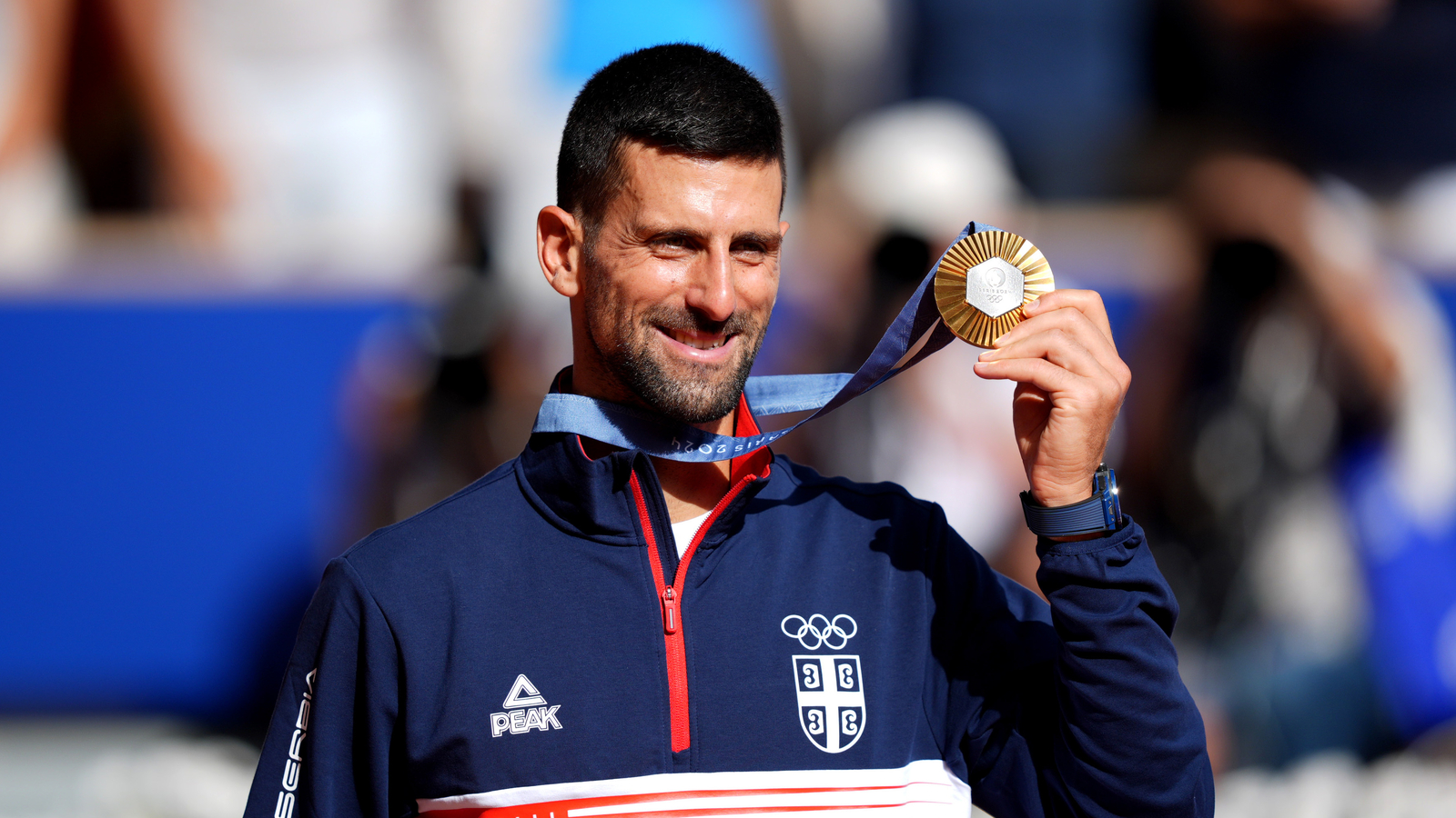 Patrick Mouratoglou predicts how long Novak Djokovic can play at the highest level | Yardbarker