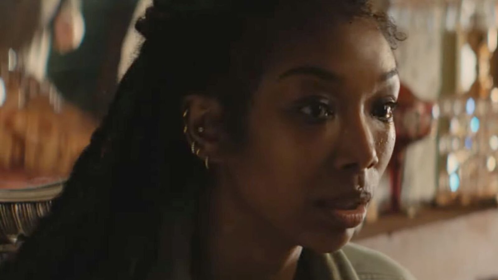 Brandy Says ‘The Child Is Mine’ to Her Evil Mother-in-Law in THE FRONT ...