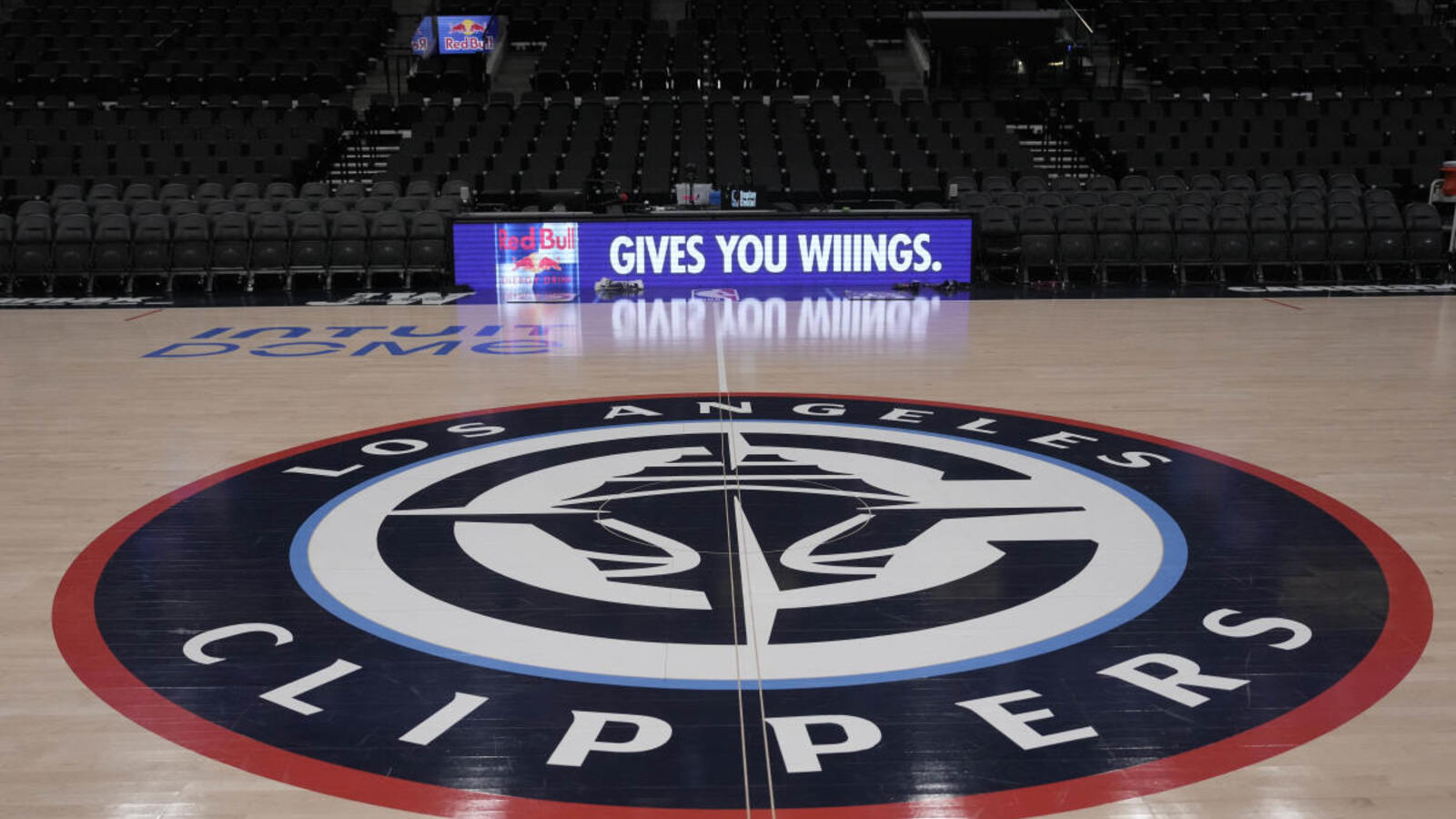 Report: Clippers One of Four Teams Who Have Reached Out About $101 ...