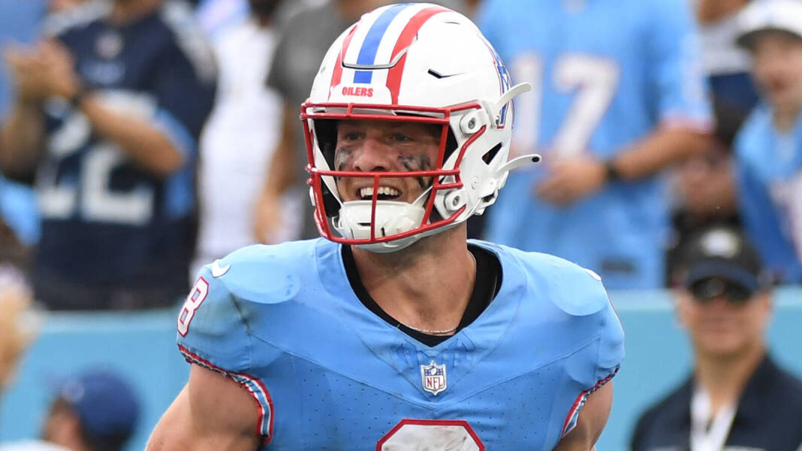NFL Week 8 winners: Will Levis makes big statement for Titans | Yardbarker