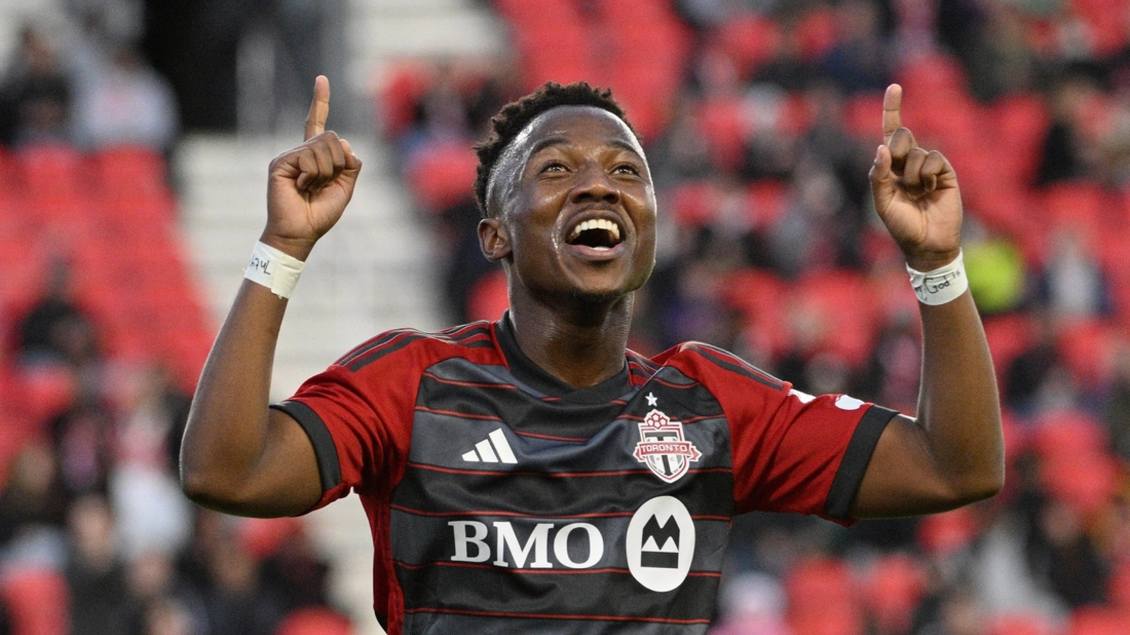 Toronto FC lend F Cassius Mailula to Moroccan club | Yardbarker