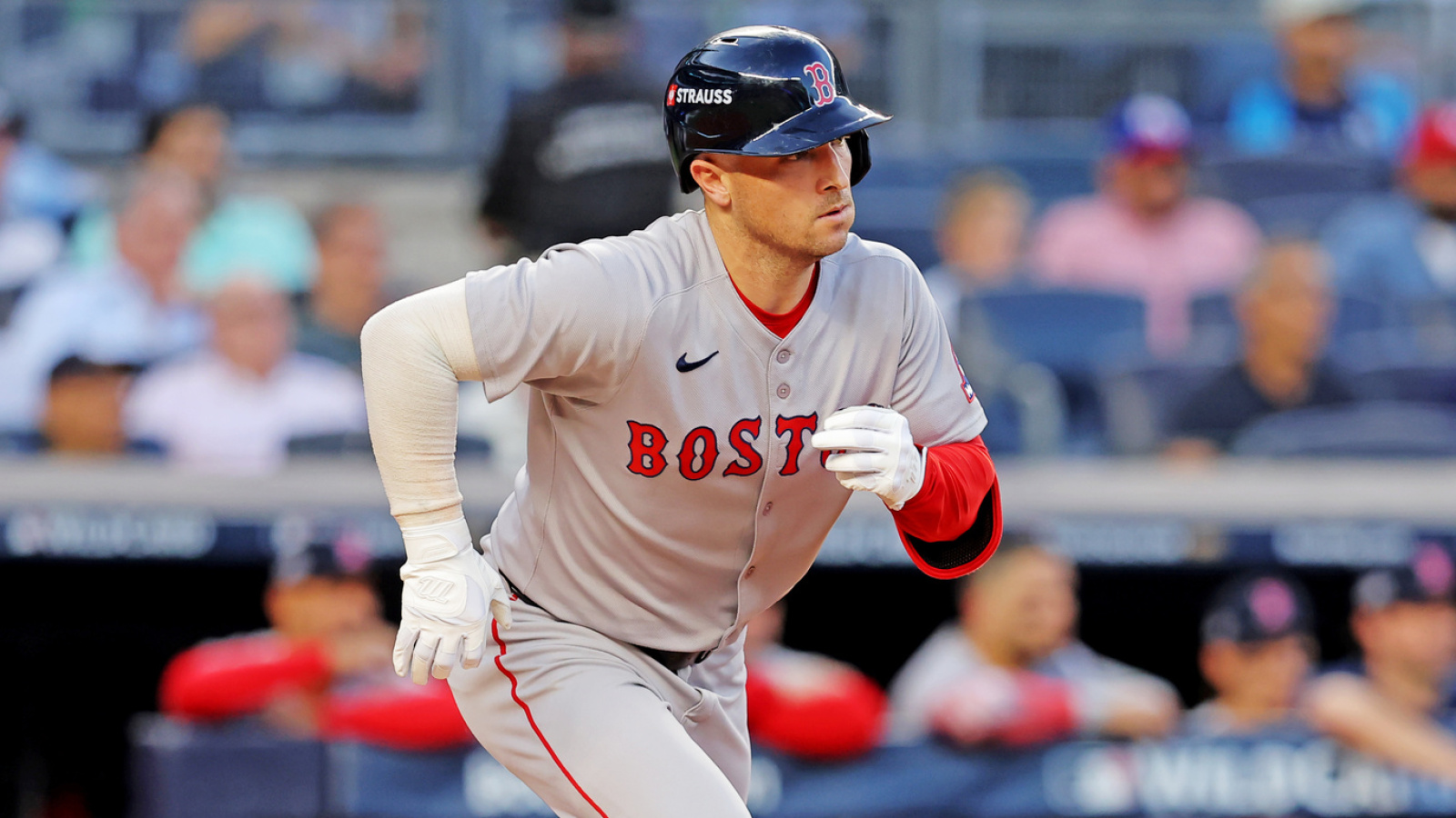 Is Alex Bregman Signing With the Arizona Diamondbacks a Matter Of Time ...