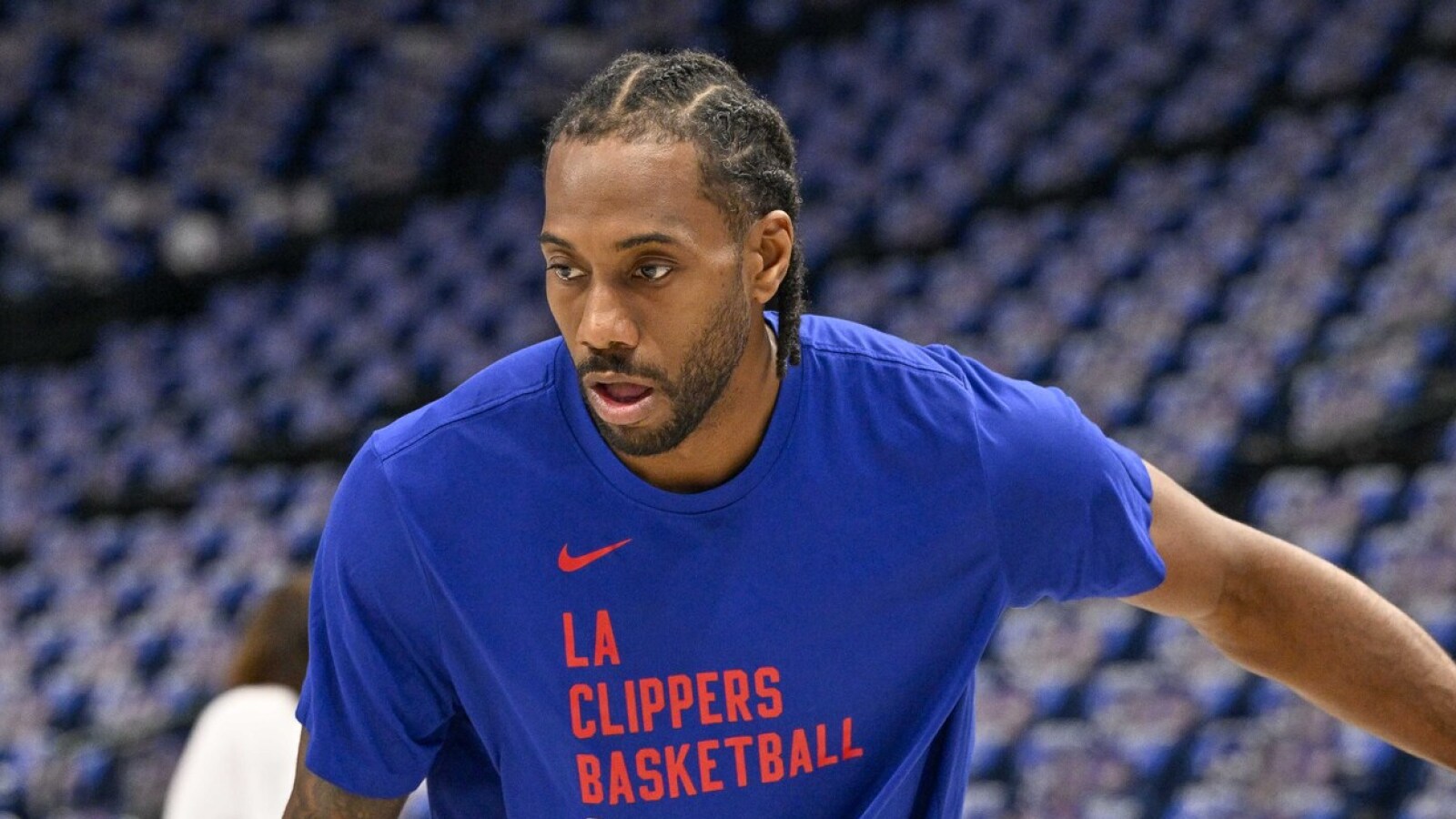 Kawhi Leonard facing delicate balancing act in 2024-25 | Yardbarker