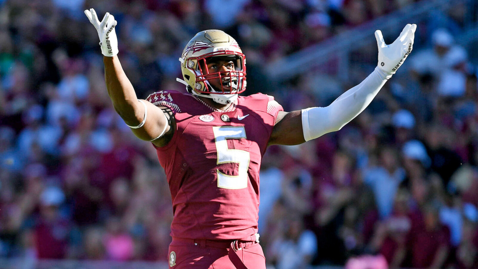 New probe into College Football Playoff after Florida State snub ...