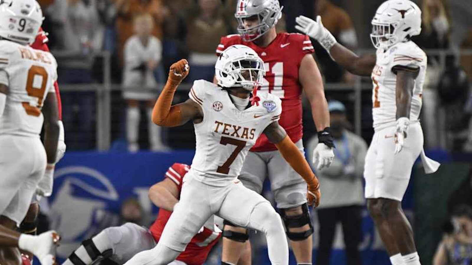 2025 NFL Draft: Ranking the Top 10 Cornerbacks | Yardbarker