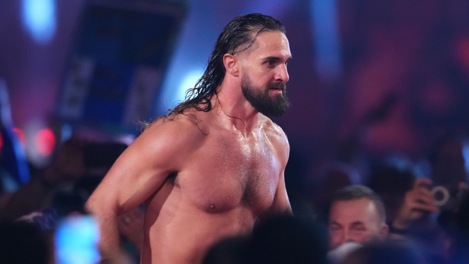 WWE RAW on Netflix: Seth Rollins Teases An ‘Endgame’ To His Plan ...