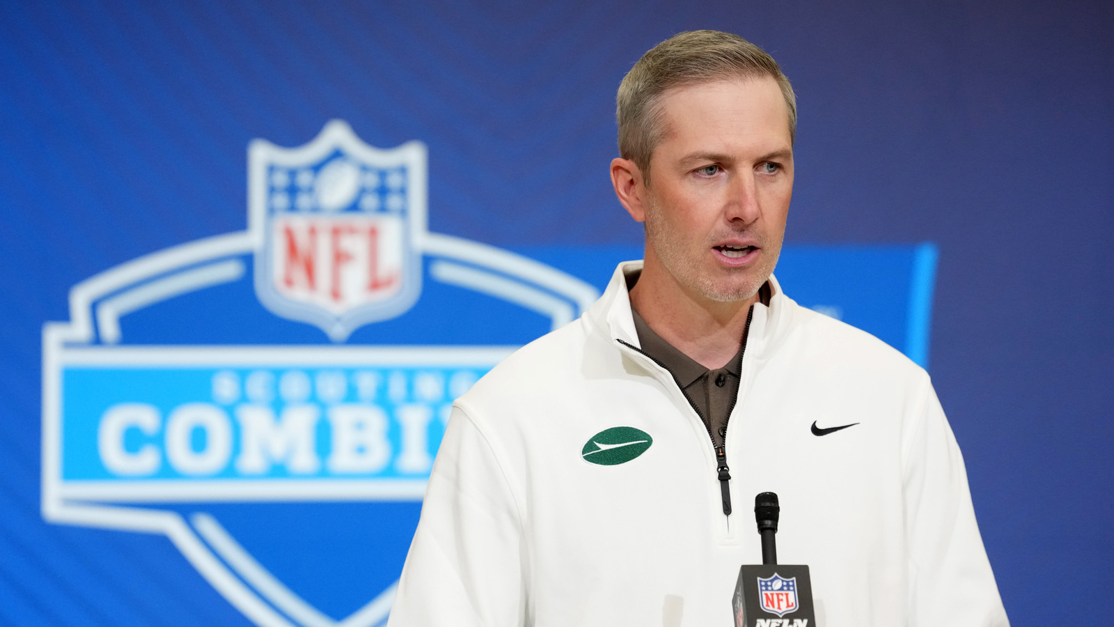 Jets’ Darren Mougey explains his ‘ceiling vs. floor’ draft approach ...
