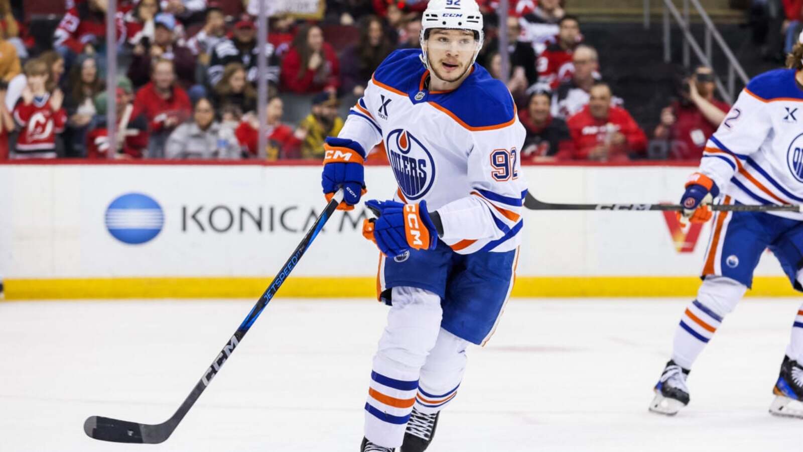 4 Takeaways From Oilers’ Embarrassing 7-4 Game 3 Loss to Ducks | Yardbarker