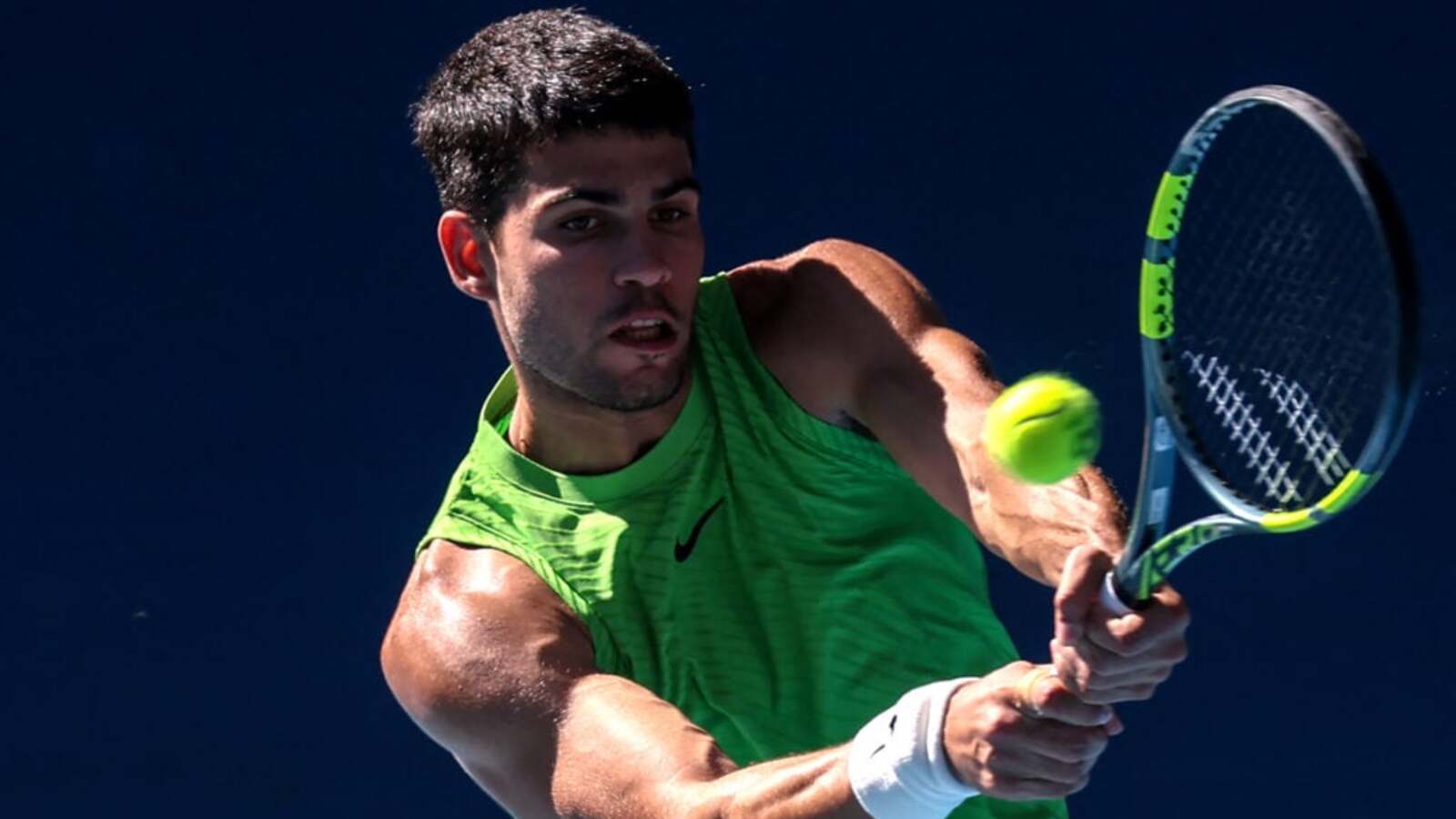 Tim Henman picks out key change he noticed in Carlos Alcaraz’s game ...