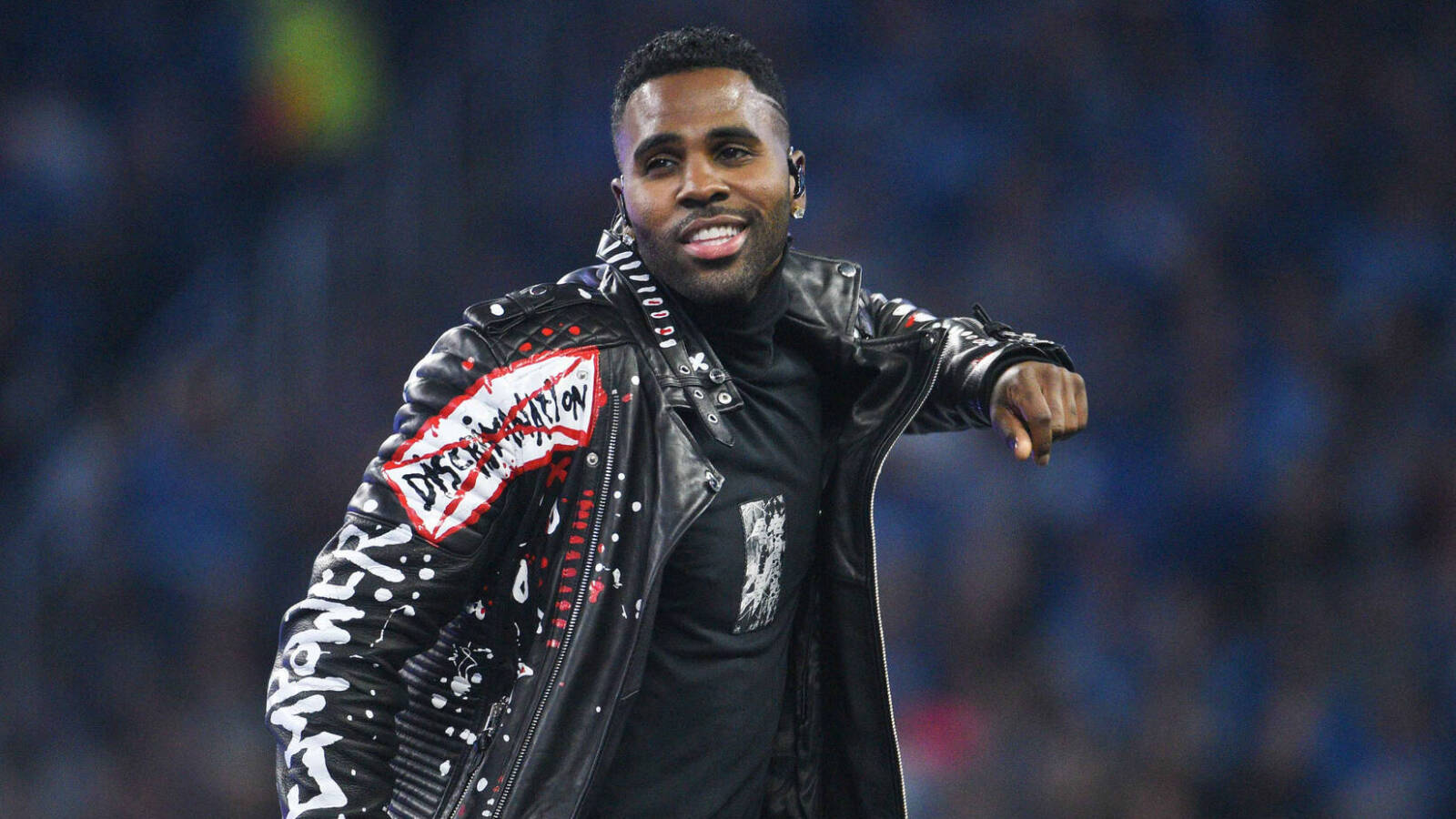 Singer Jason Derulo bringing pro volleyball team to Omaha | Yardbarker