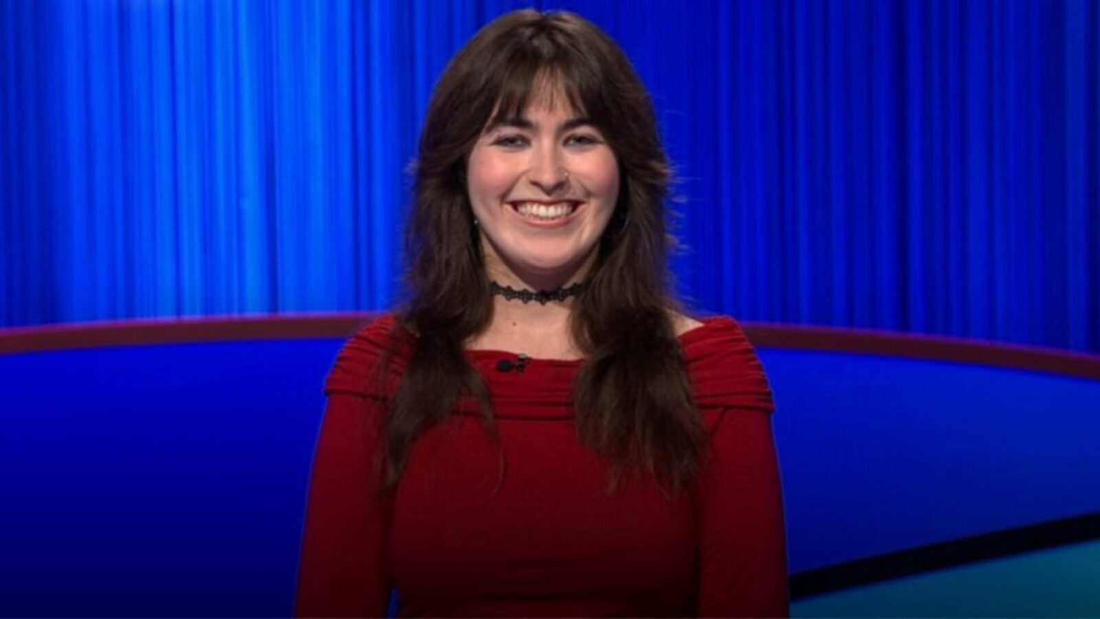 ‘Jeopardy!’ Champion Delaney O’Dea Speaks Out After Exit From Show ...