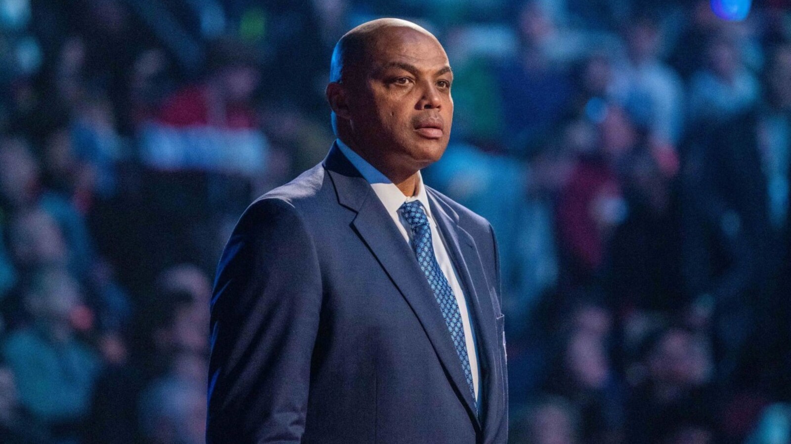 Charles Barkley Rips TNT, ESPN Over 'Inside The NBA' Deal: 'They Haven ...