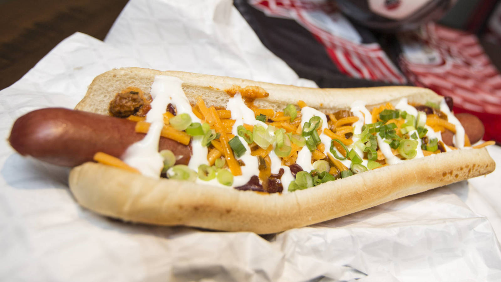 20 ballpark foods you can make at home | Yardbarker