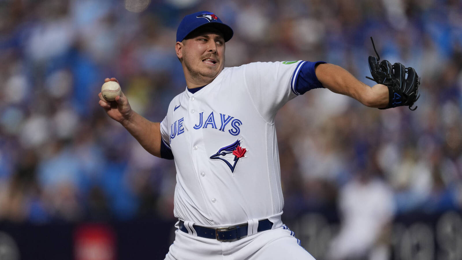 Blue Jays walking fine line with bullpen injuries | Yardbarker
