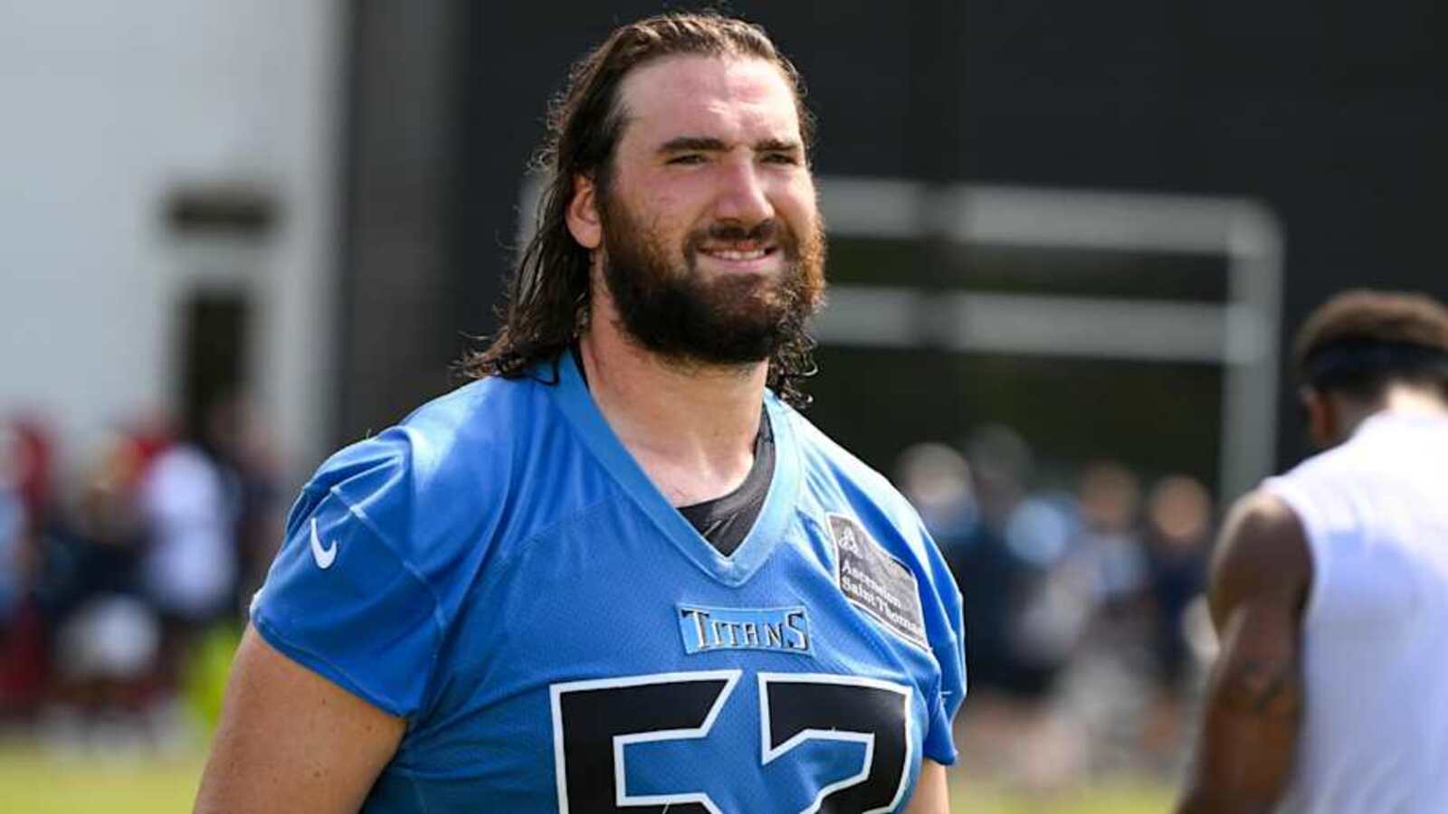 Titans HC Looks to Unlikely Leadership Off the Bench | Yardbarker
