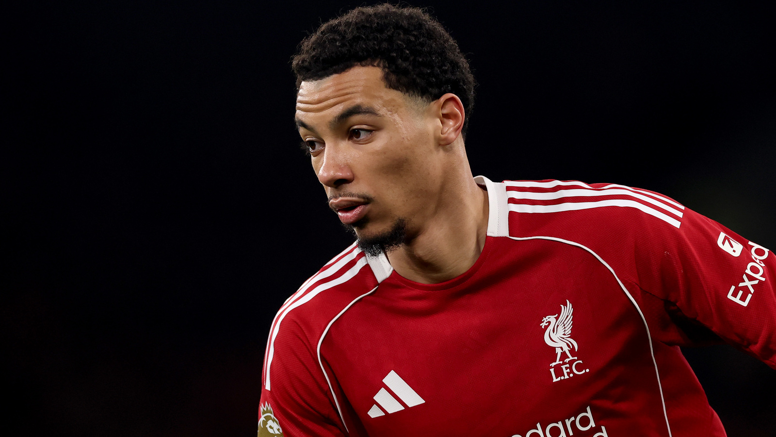 ‘Good to see’ – Journalist welcomes double injury boost for Liverpool ...
