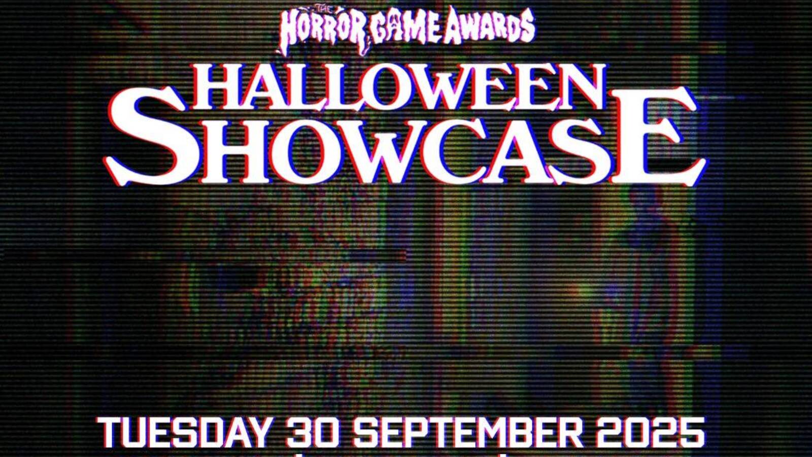The Horror Game Awards Halloween Showcase 2025 | Yardbarker