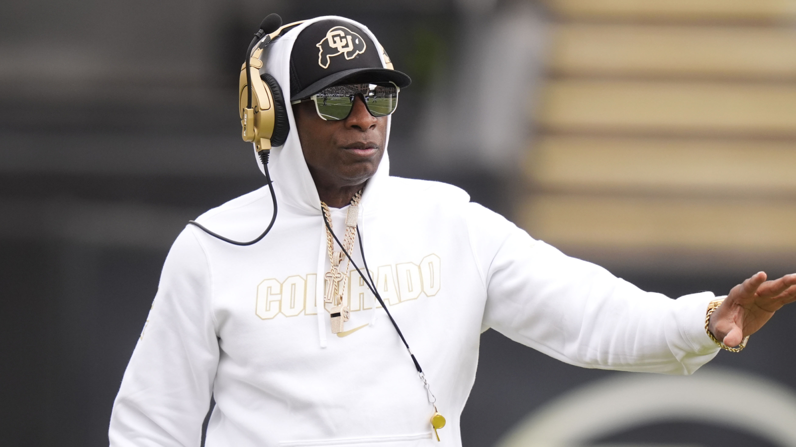 Recruit flips to Colorado less than 24 hours after going all-in with ...