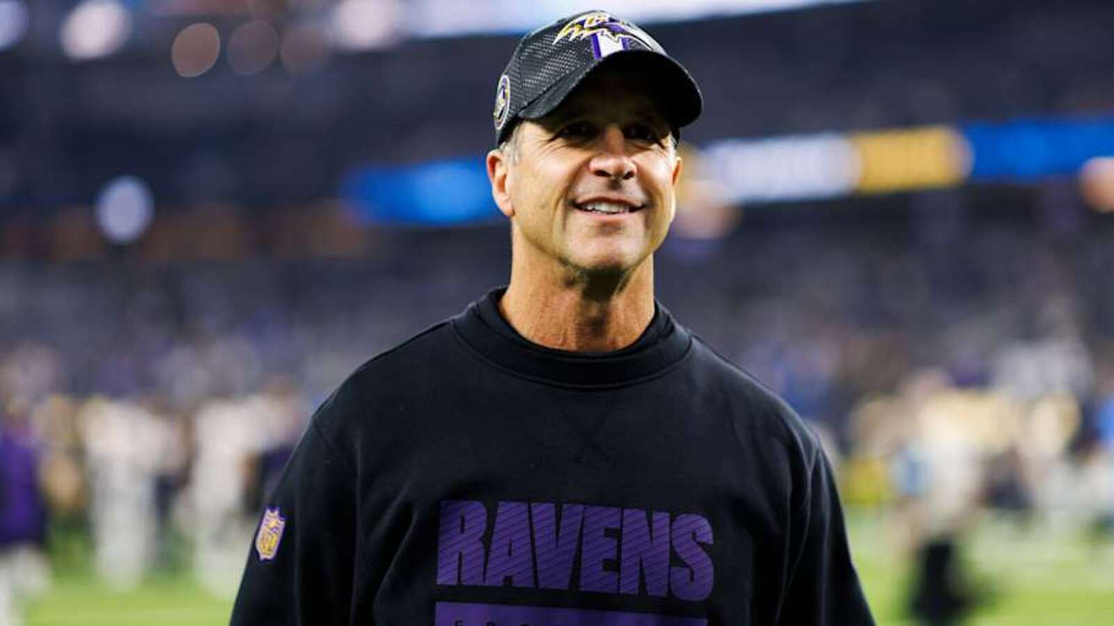 Ravens breakout star is turning heads at OTAs with jaw-dropping ...