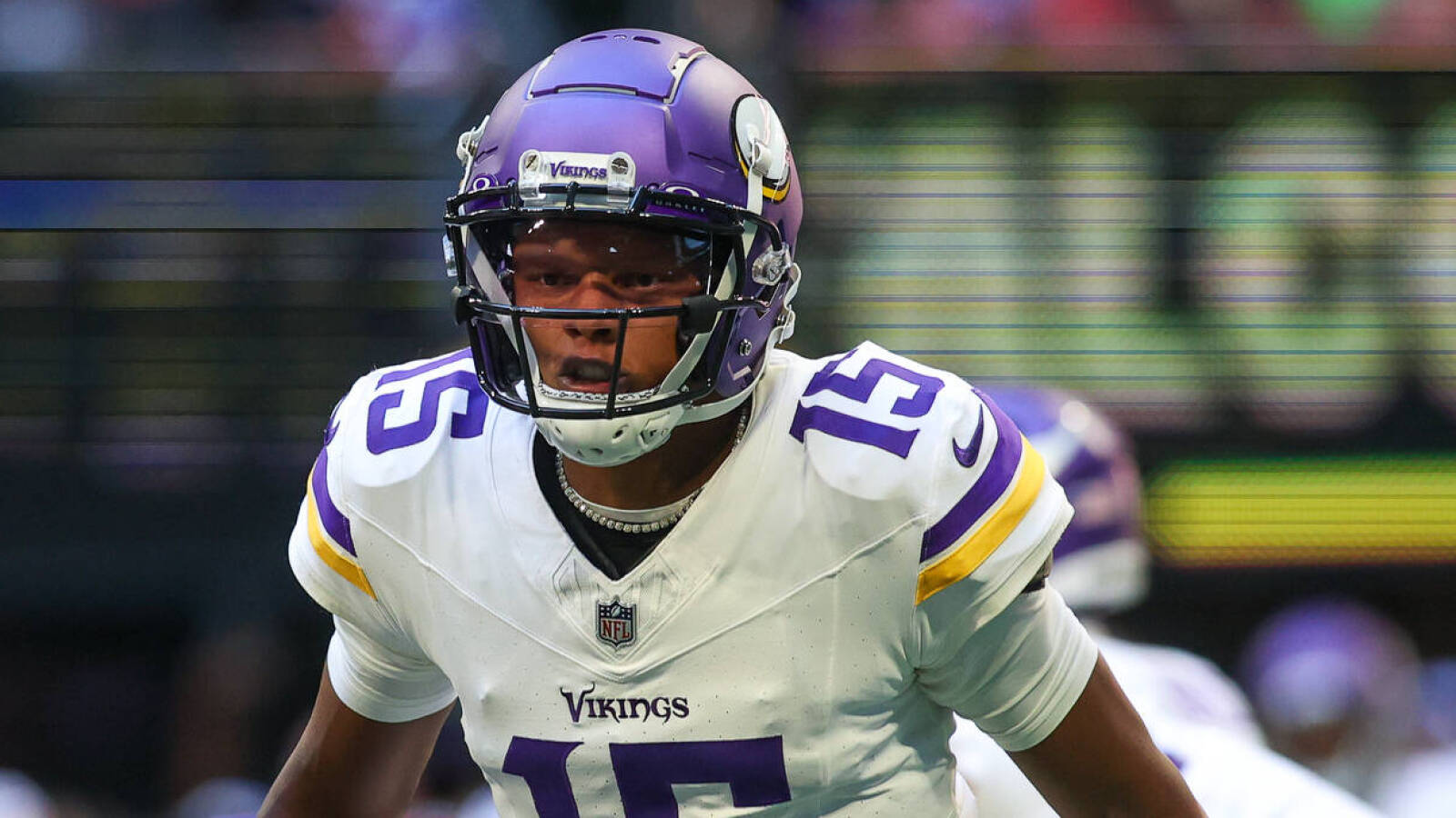 Watch: Josh Dobbs runs an obscene amount of yards to pick up first down ...